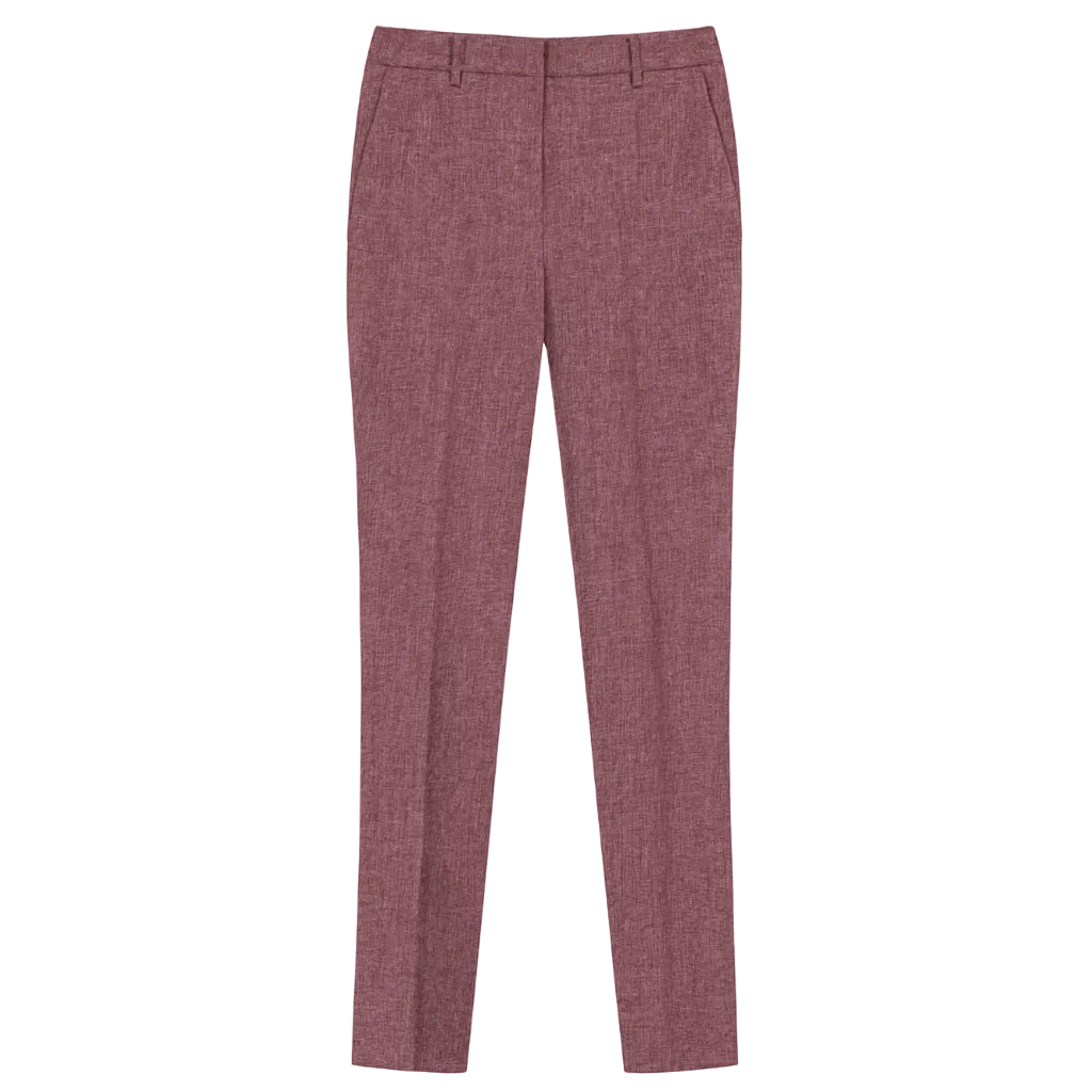 mens wolf trouser – emanuel new york
