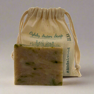 Ogleby Sisters Soap – emanuel new york