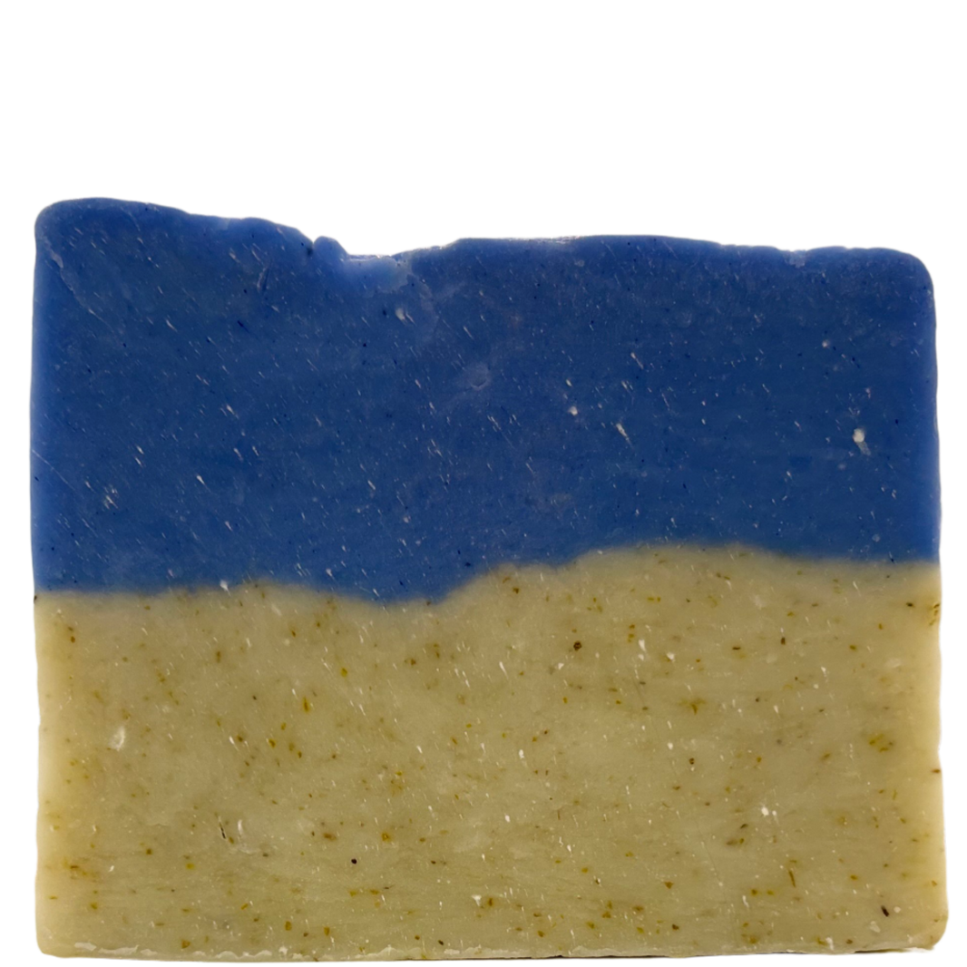Ogleby Sisters Soap – emanuel new york