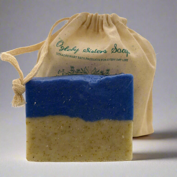 Ogleby Sisters Soap – emanuel new york