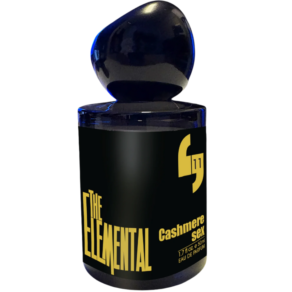 The Elemental Fragrances – emanuel new york